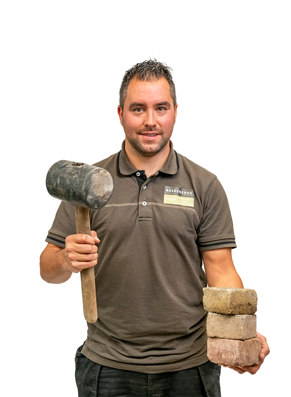 Onze experts - Balkenende Hoveniers